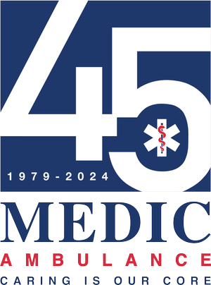 Ride-Along Request — Medic Ambulance