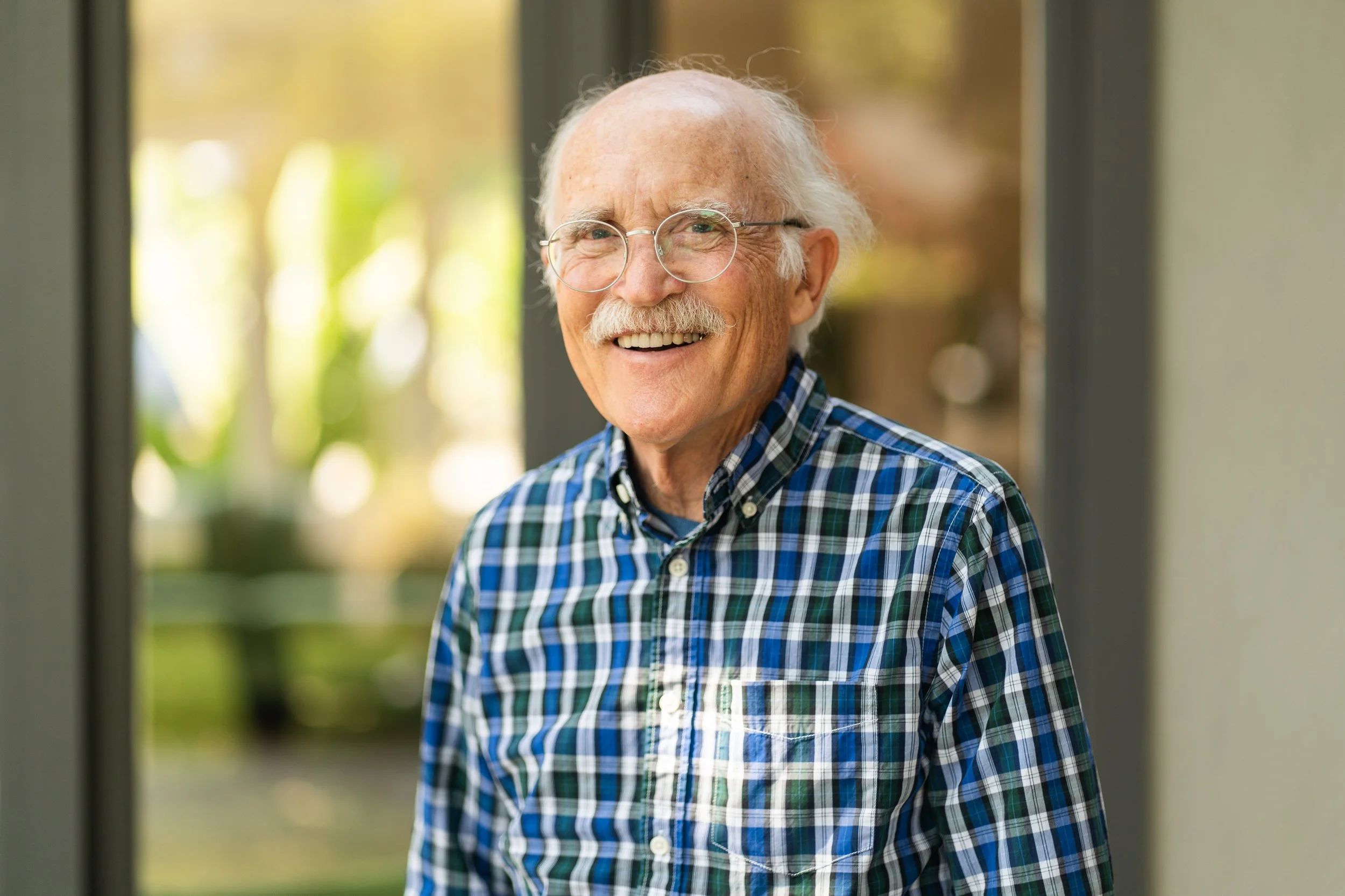 Practitioner Biographies — Panoramic Medicine