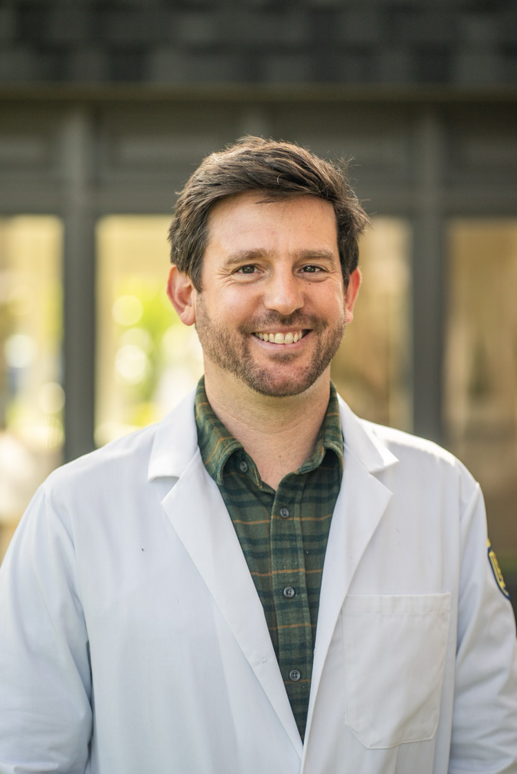 Practitioner Biographies — Panoramic Medicine