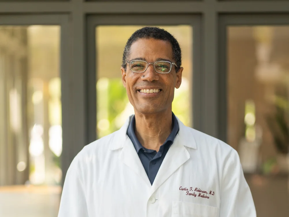 Practitioner Biographies — Panoramic Medicine