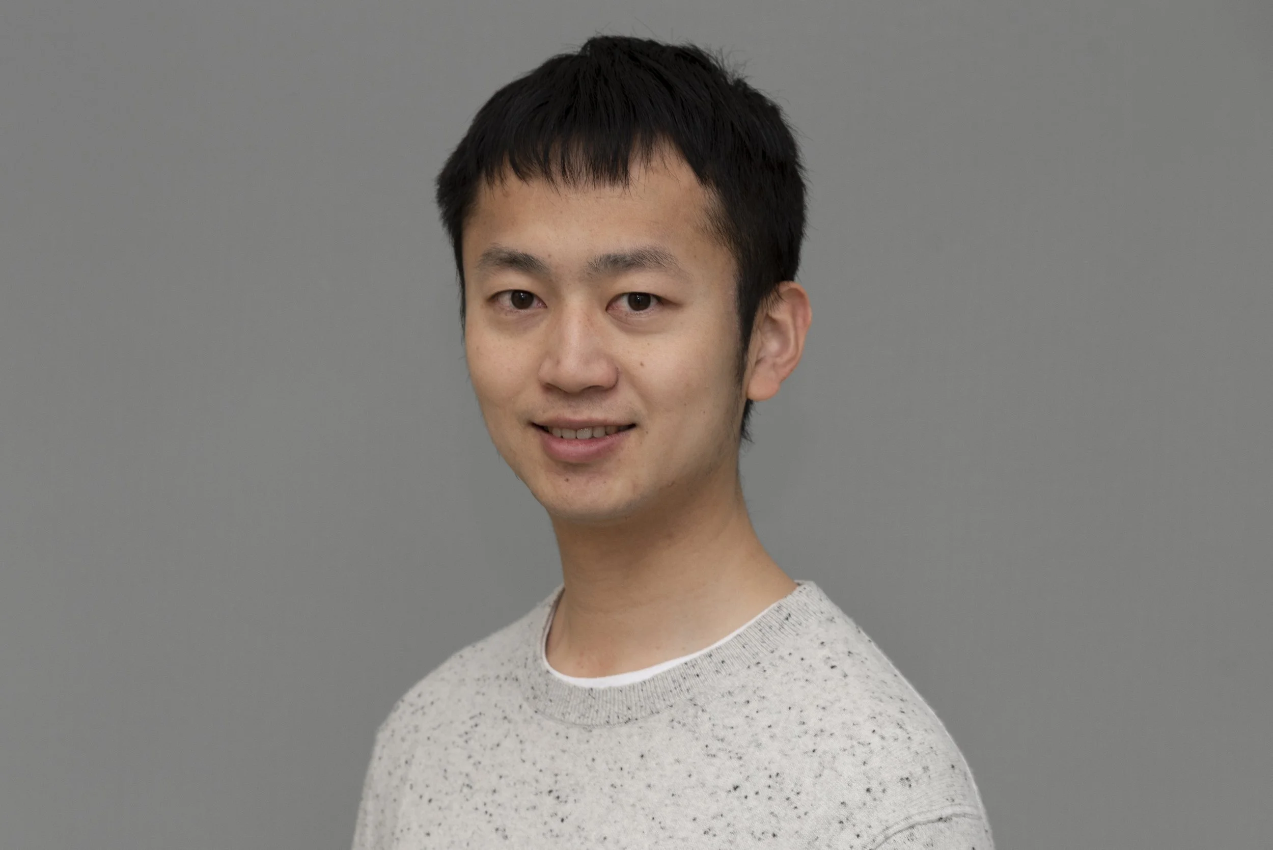 Team — Granger Group