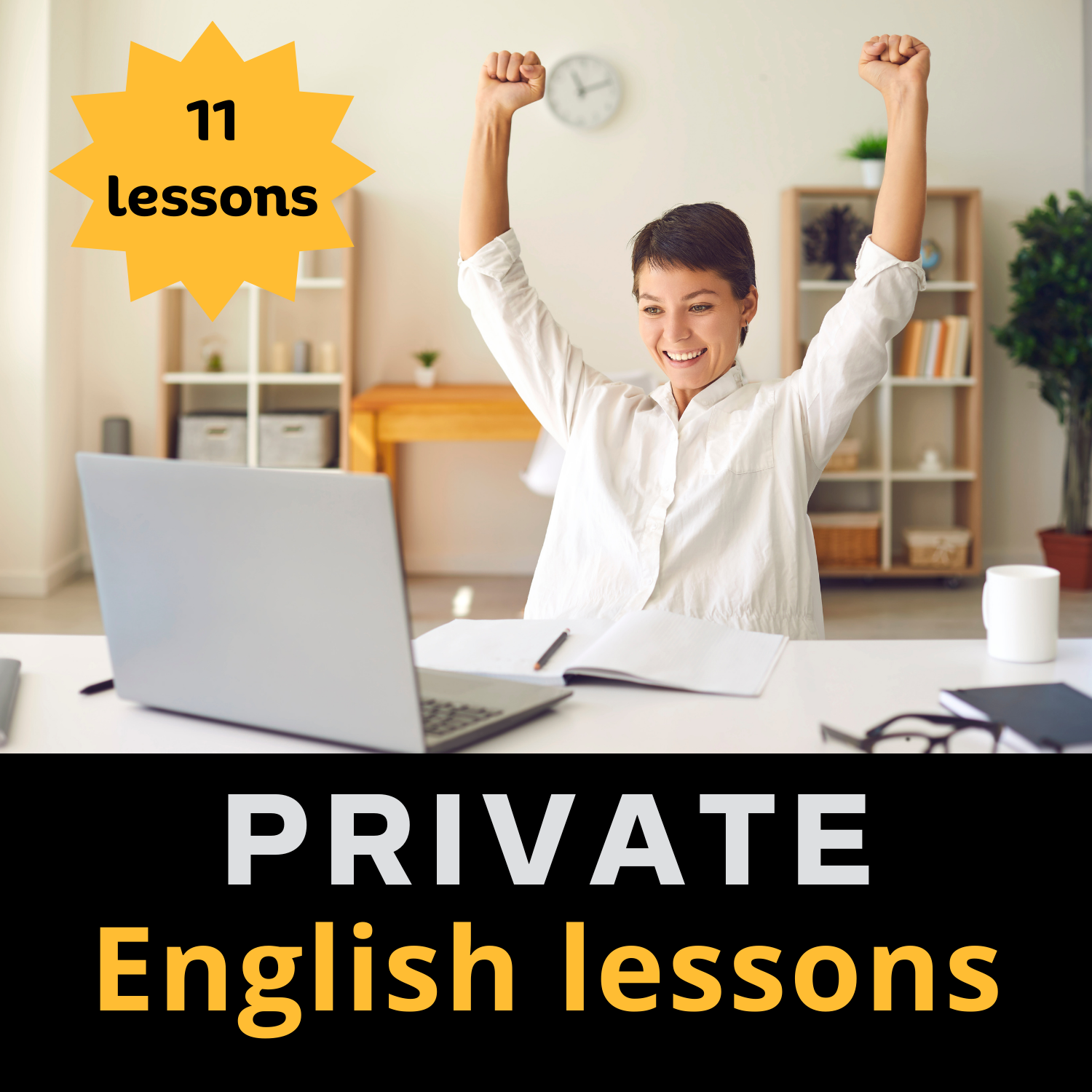 Store 2 — English with Craig