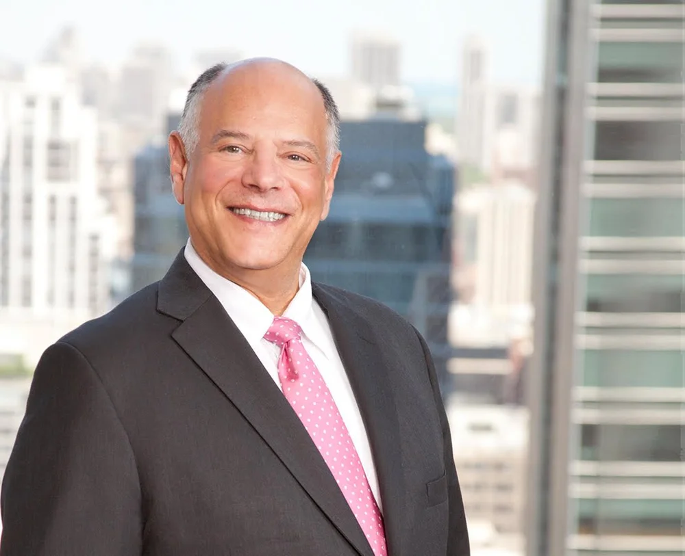 About the Foundation — Walter S. Mander Foundation