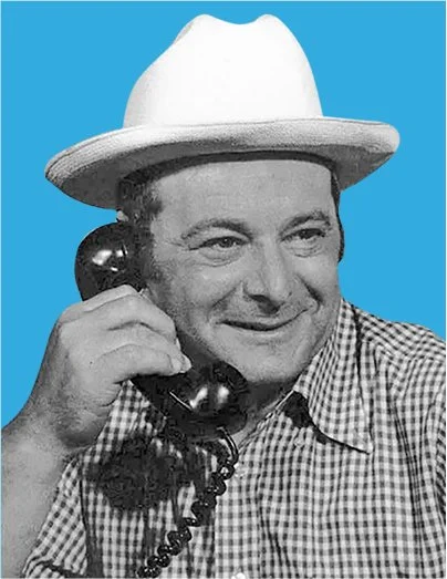 Walter S. Mander Foundation