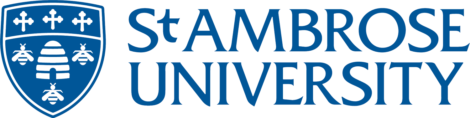 St. Ambrose University — INSPIRES Index