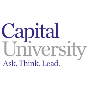 Capital University — INSPIRES Index