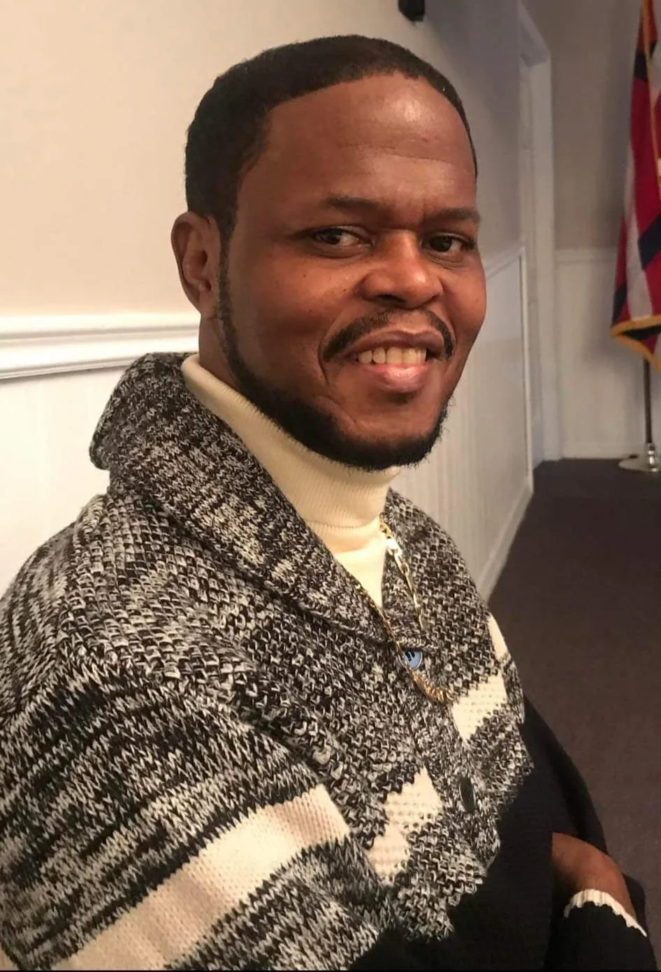 Leadership Team — Oasis COGOP