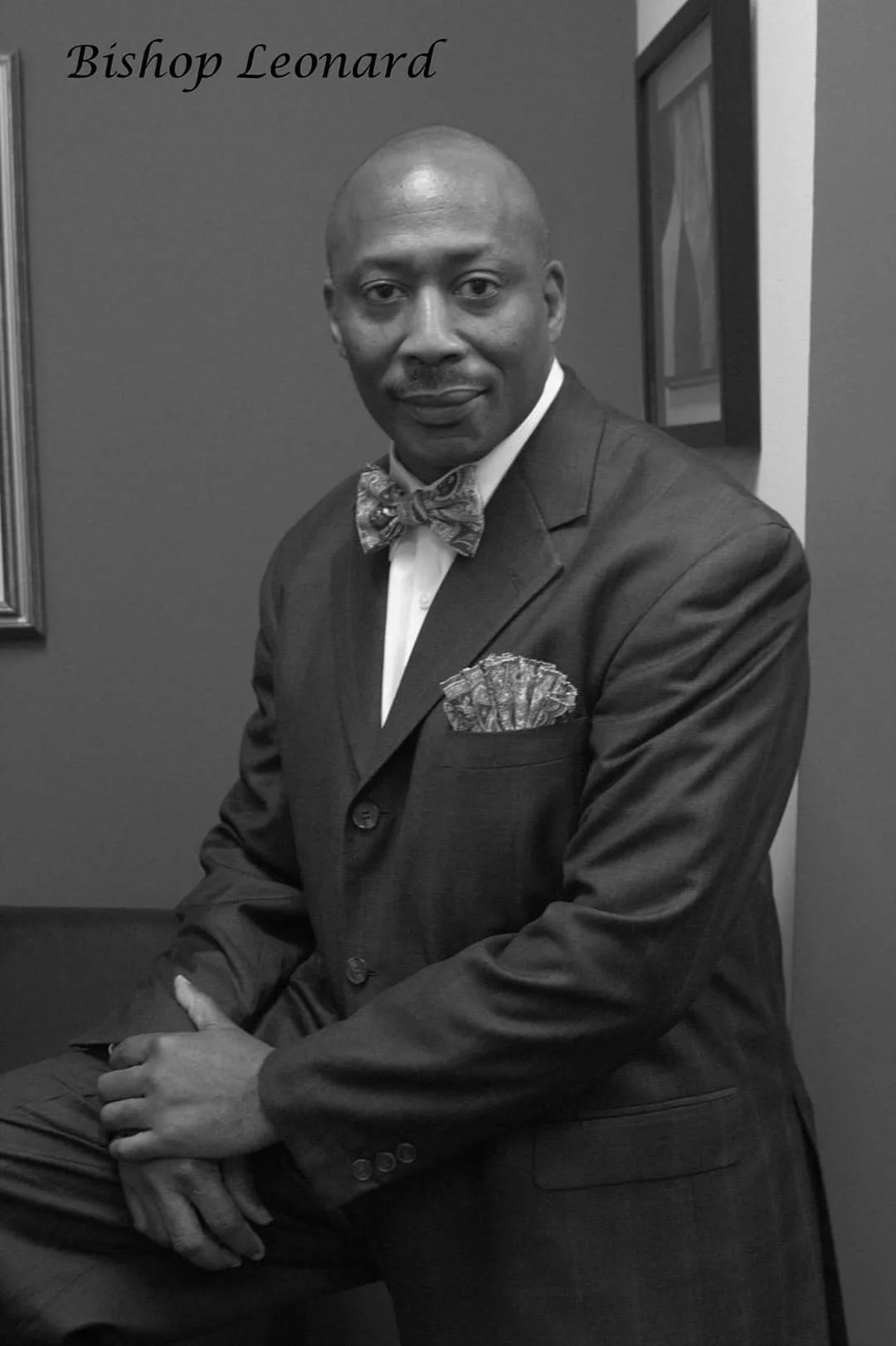 Leadership Team — Oasis COGOP