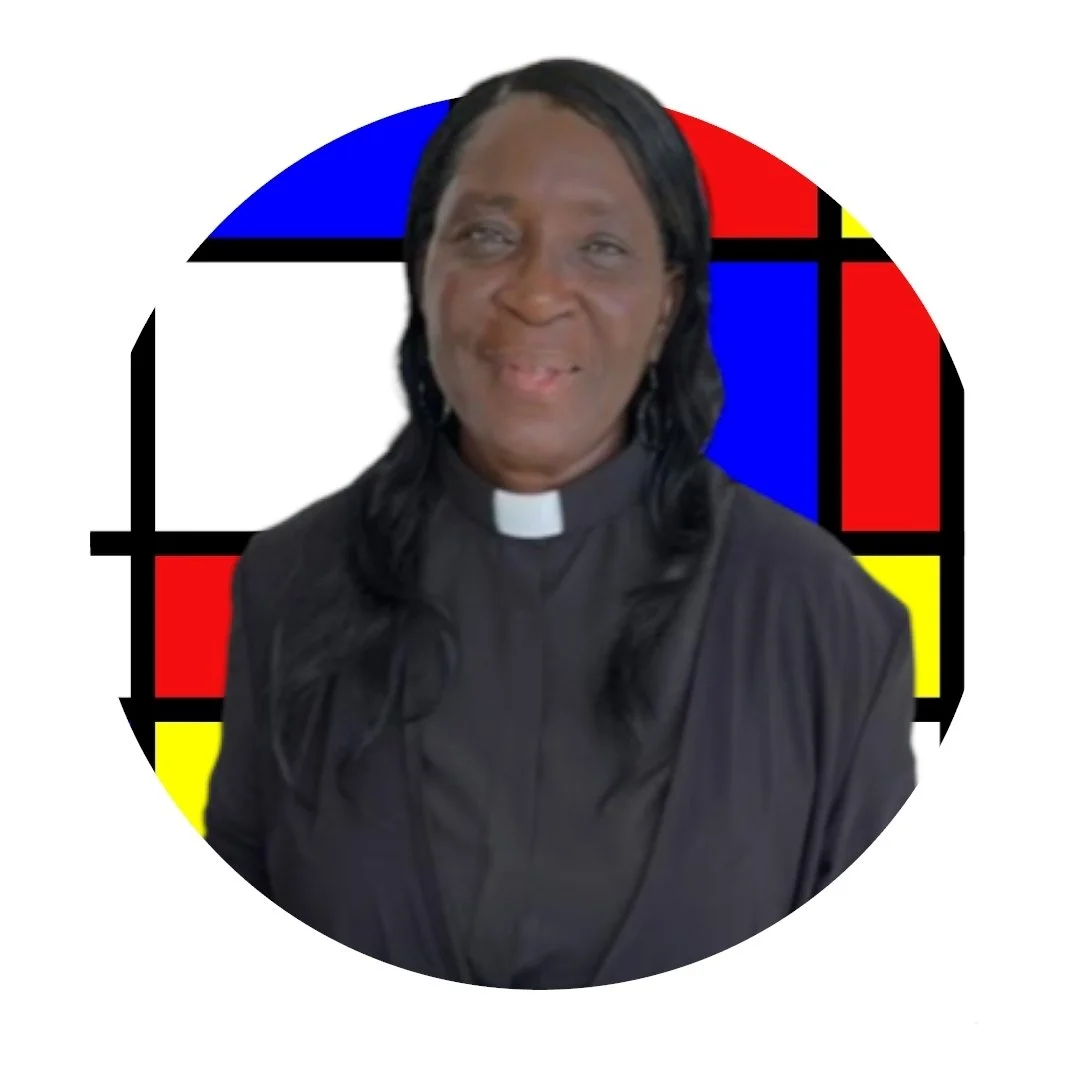 Leadership Team — Oasis COGOP