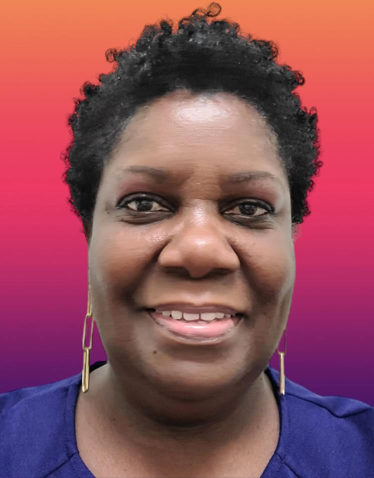 Ministries — Oasis COGOP