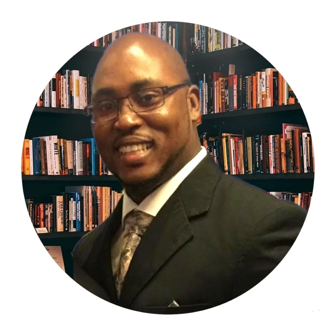 Leadership Team — Oasis COGOP