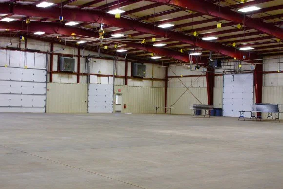 Book Venue | Reserve Your Perfect Venue Today — Woodward County Event ...