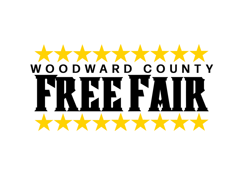 Free Fair | Join the Excitement Today — Woodward County Event Center