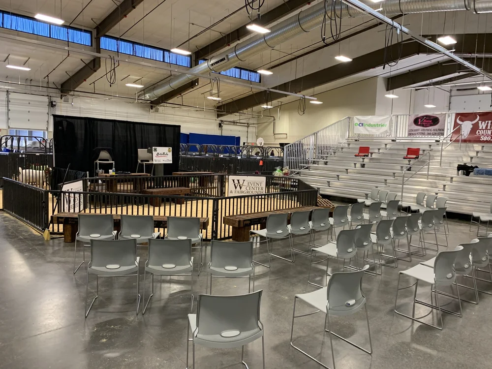 Calendar of Events | Discover & Reserve Today — Woodward County Event ...