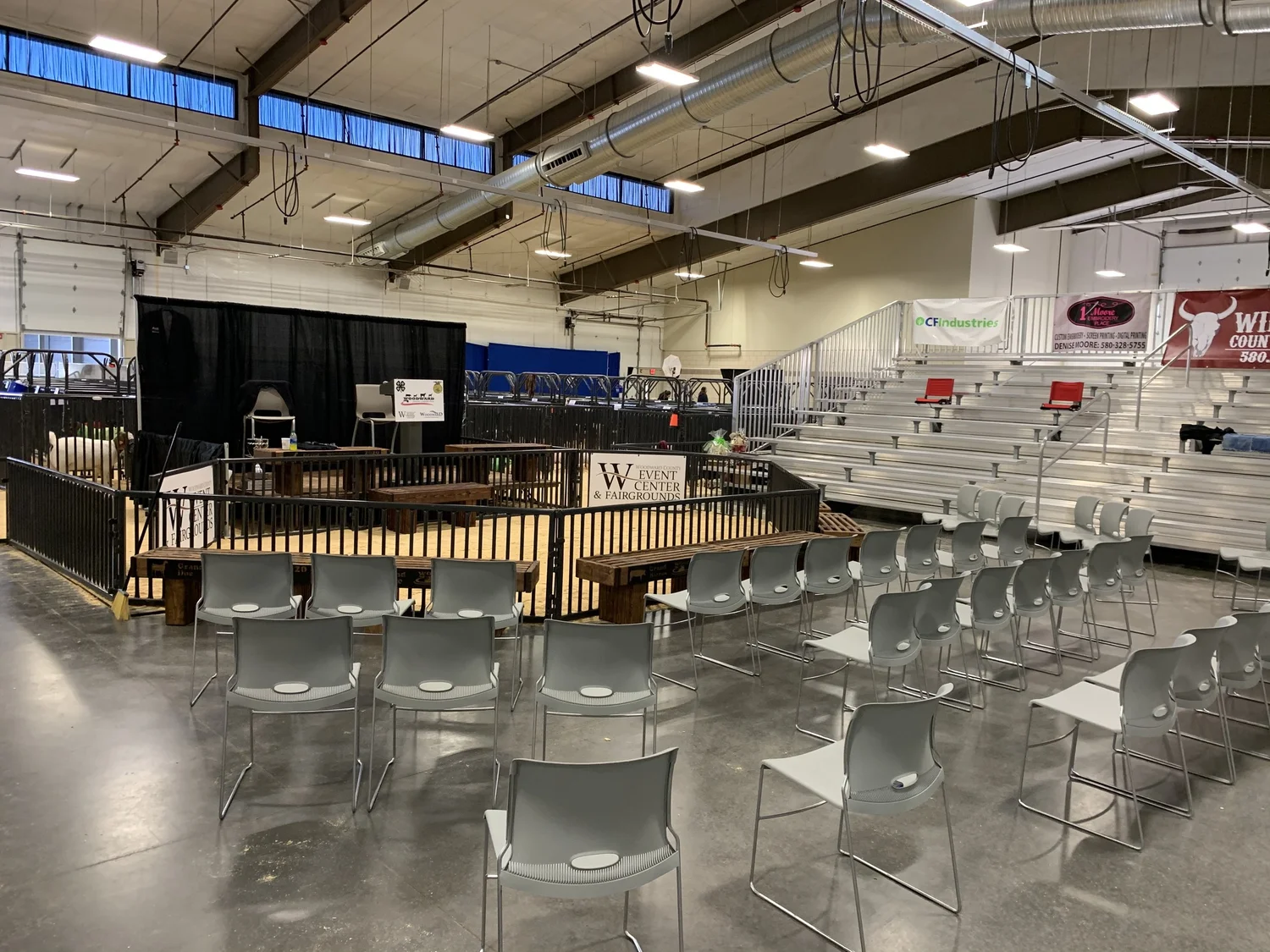 Calendar of Events | Discover & Reserve Today — Woodward County Event ...
