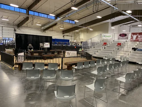 Calendar of Events | Discover & Reserve Today — Woodward County Event ...