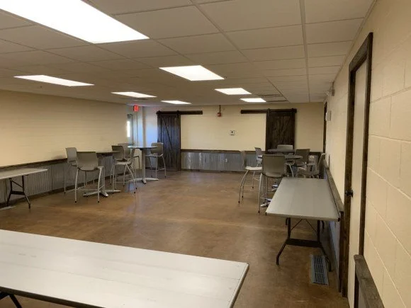 Book Venue | Reserve Your Perfect Venue Today — Woodward County Event ...