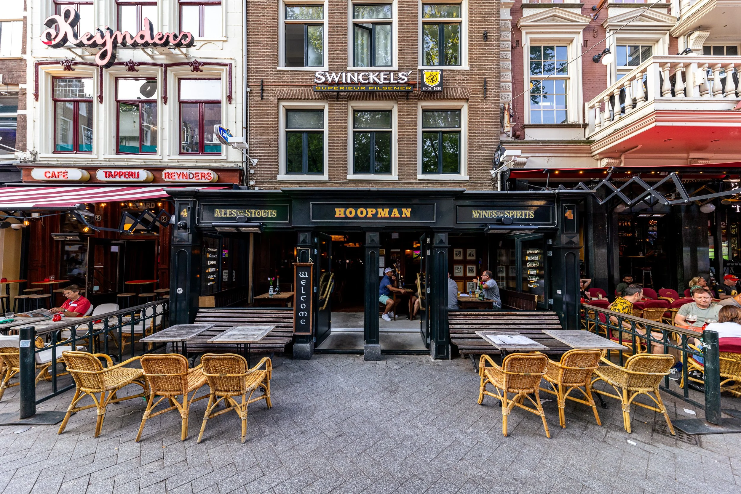 Gallery — Hoopman Irish Pub & Sports Bar