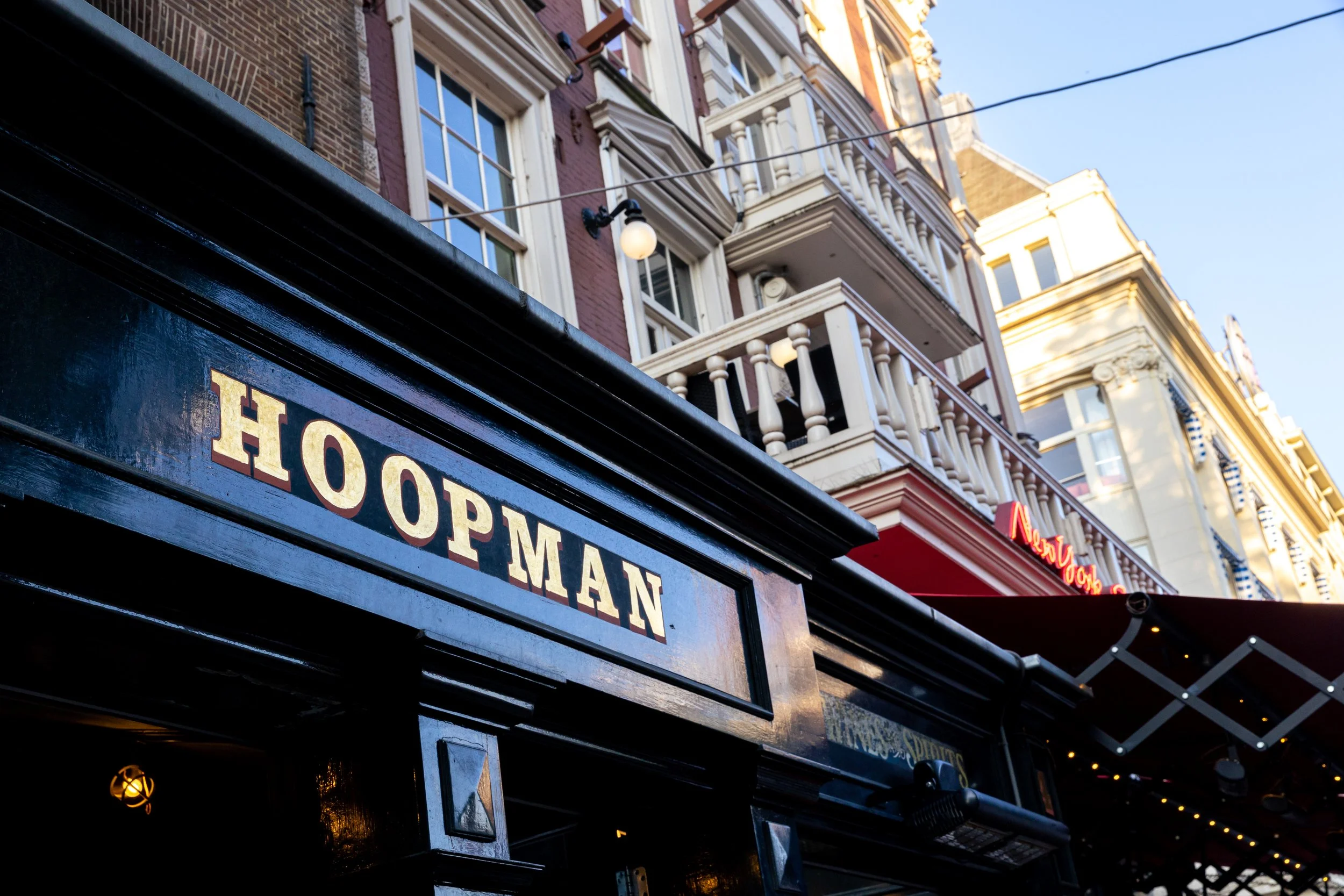 Gallery — Hoopman Irish Pub & Sports Bar