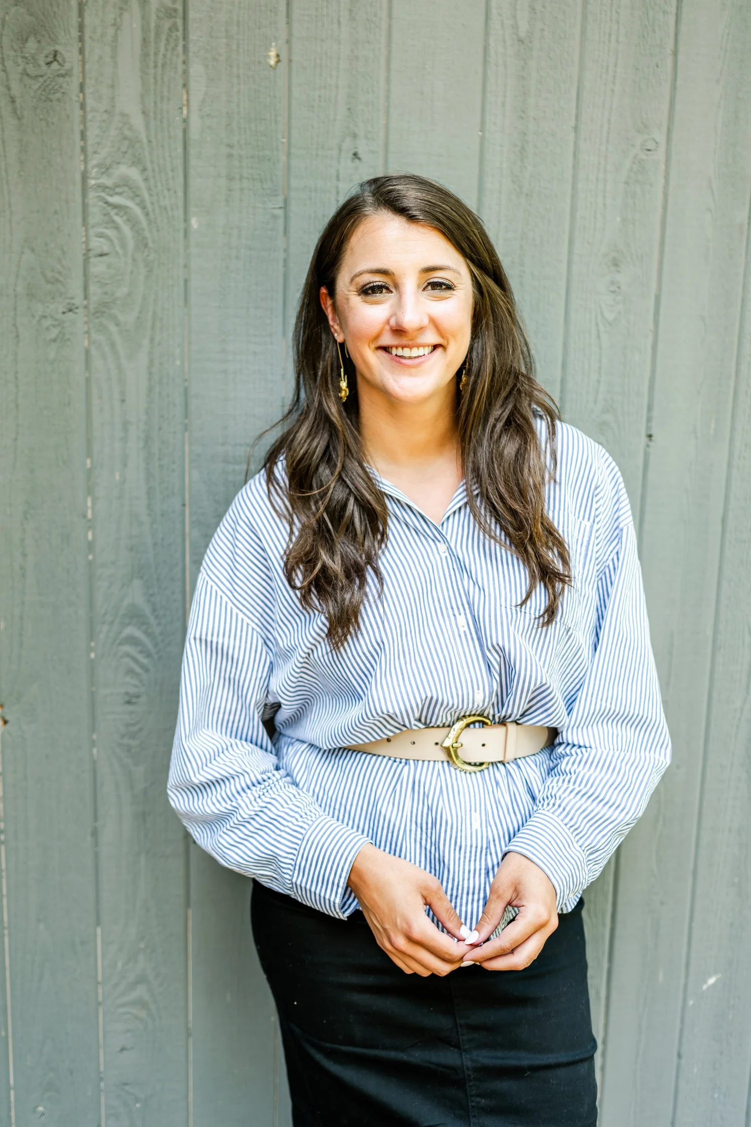 Monica Hinderer, LCPC