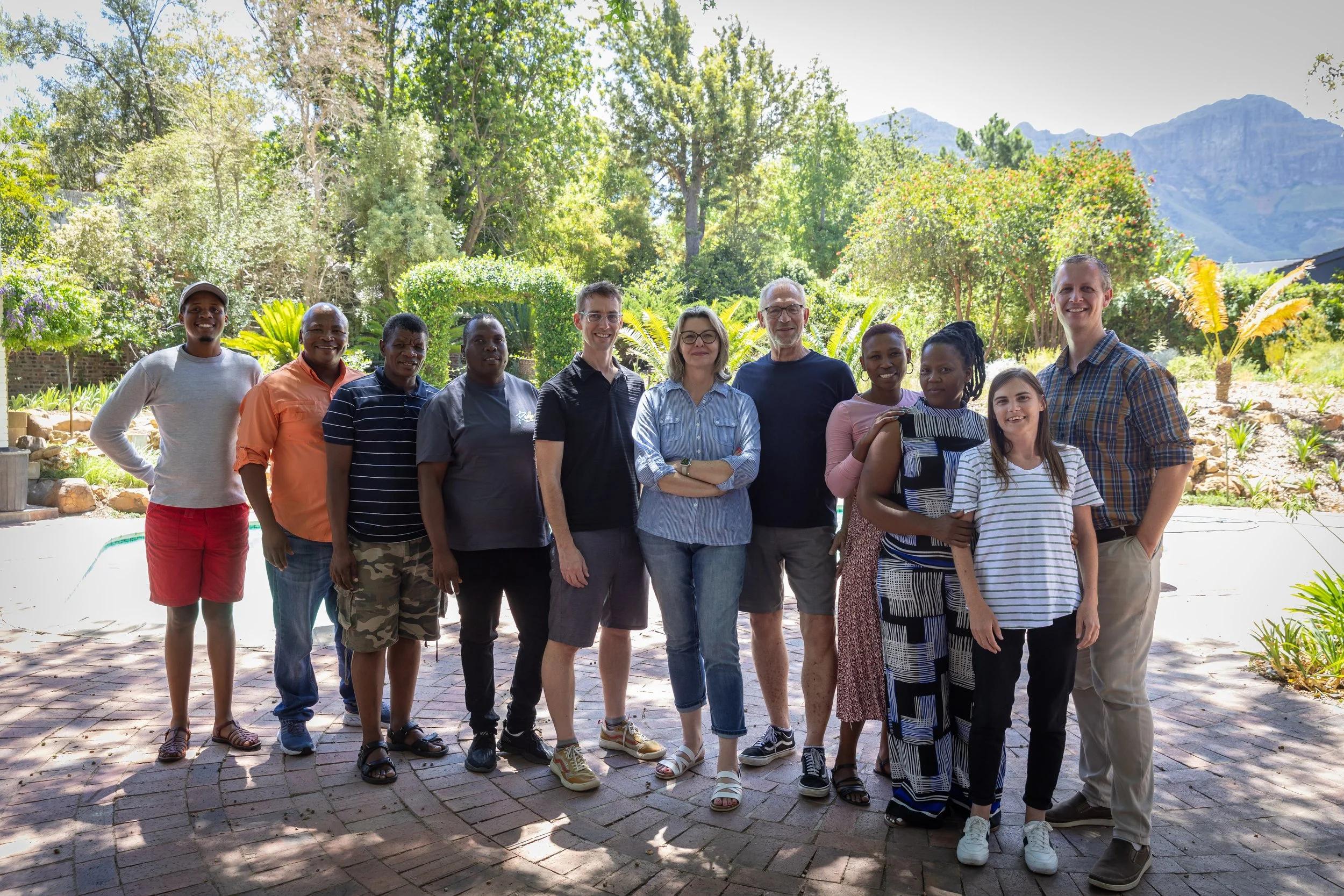 Our Team — ORCHARD: AFRICA