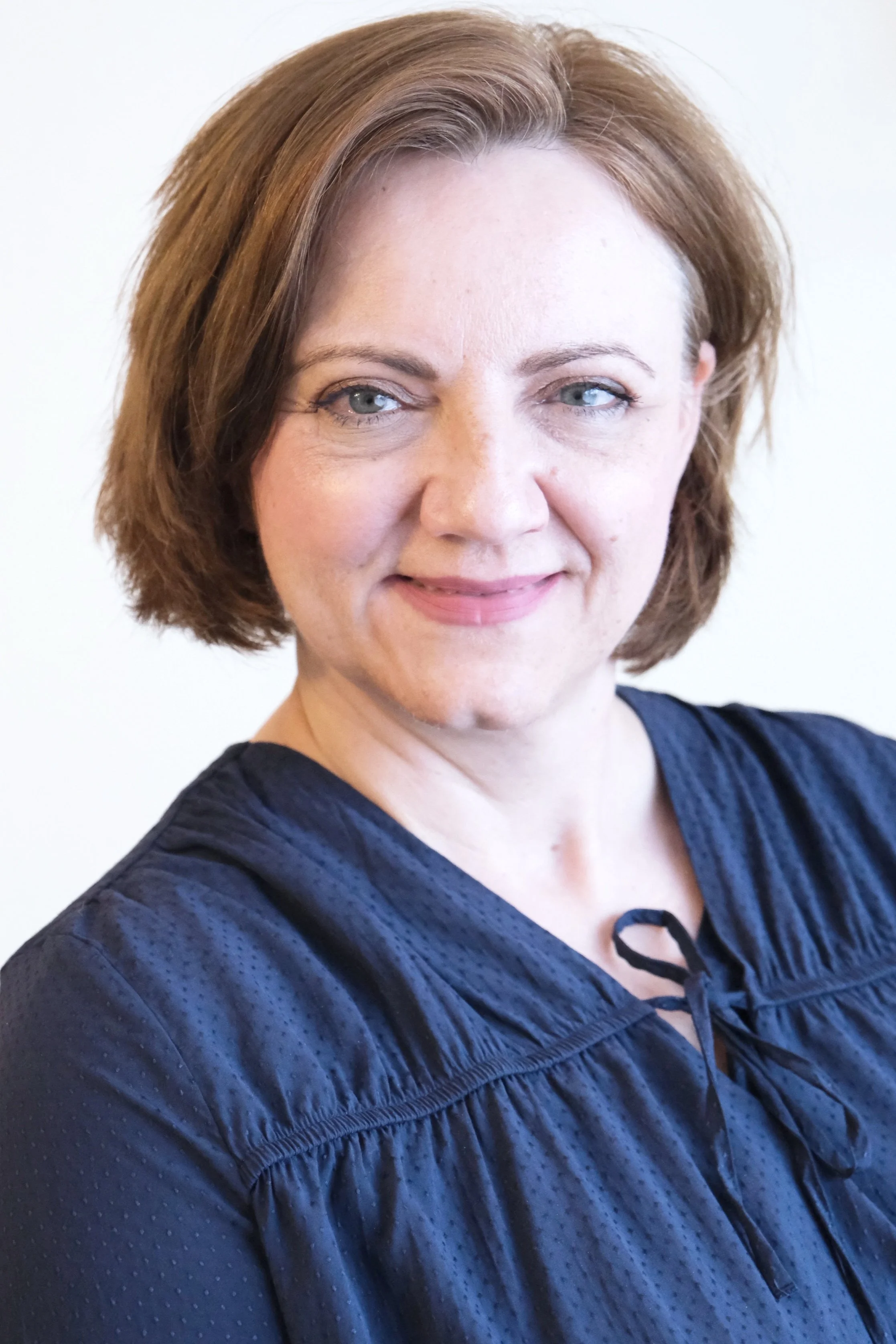 Sasha King Counselling