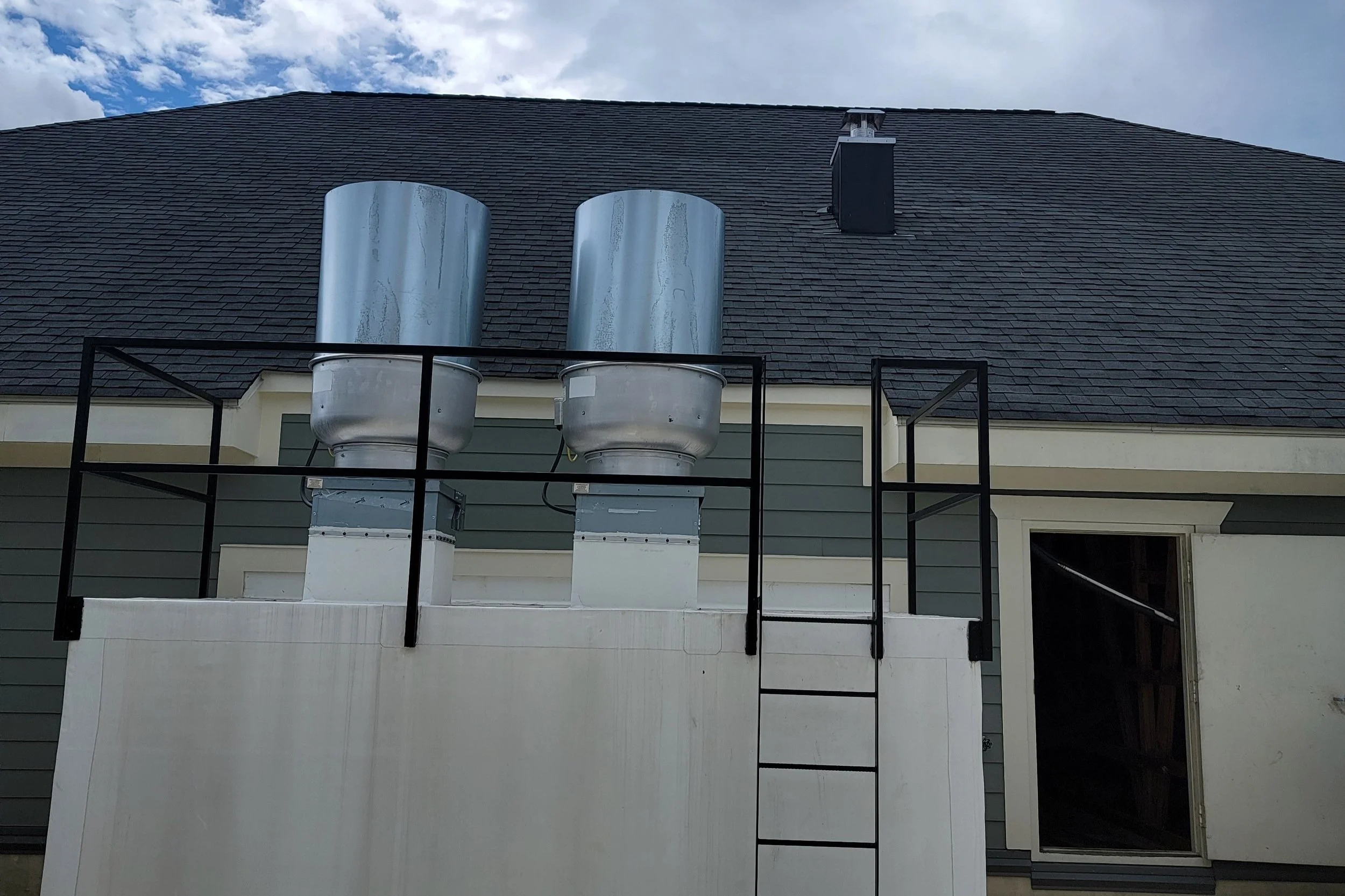 Capital Property Service Group LLC