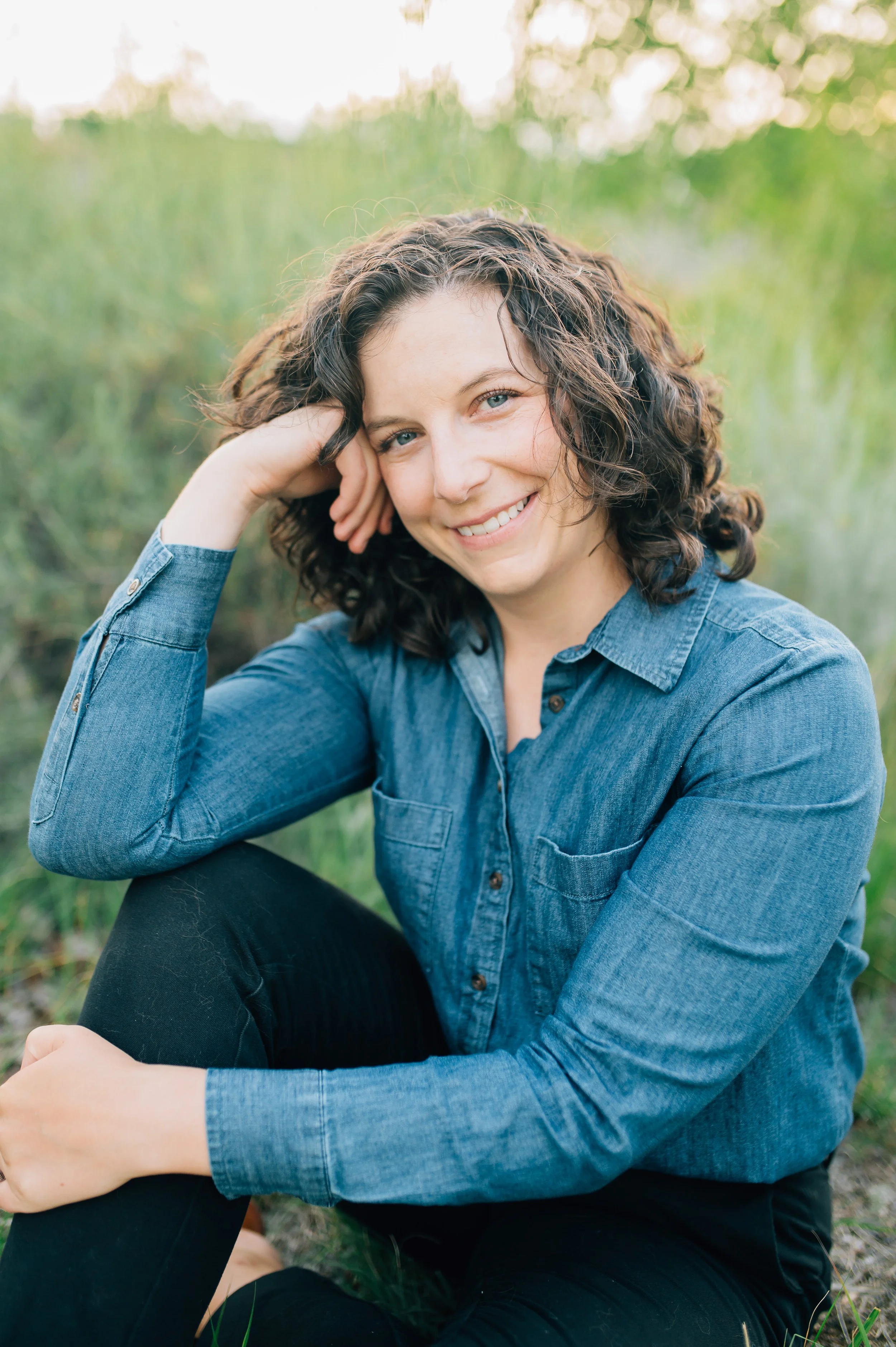 Alex Koenig, Ph.D.