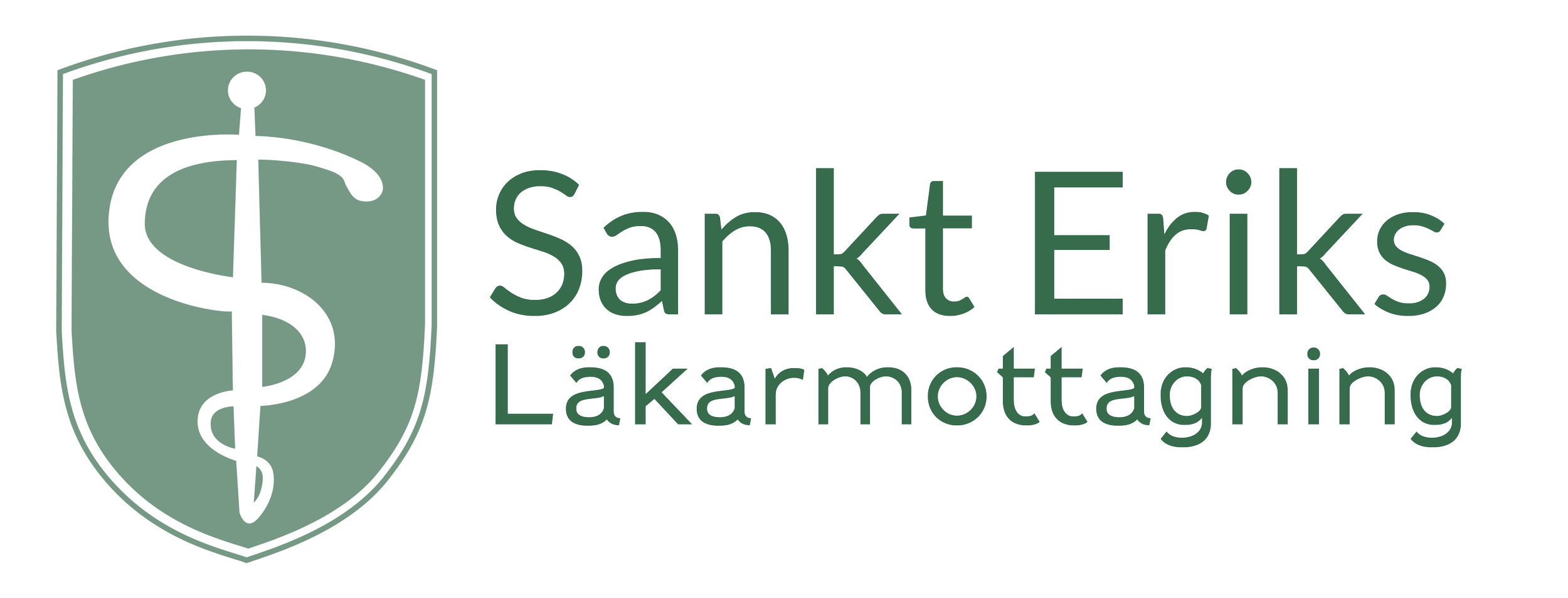 Sankt Eriks Läkarmottagning