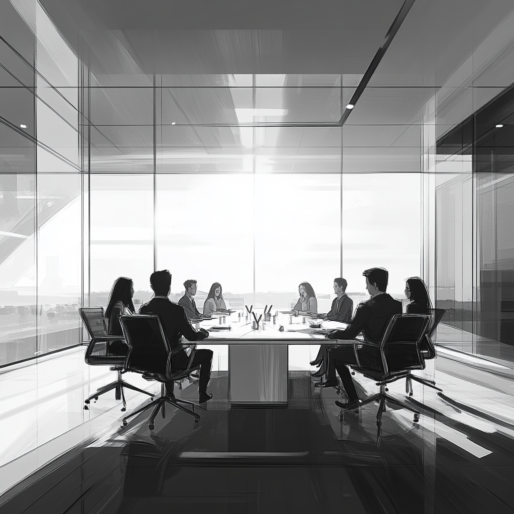 ¿Quién es Rainmaker Group? — Rainmaker Group