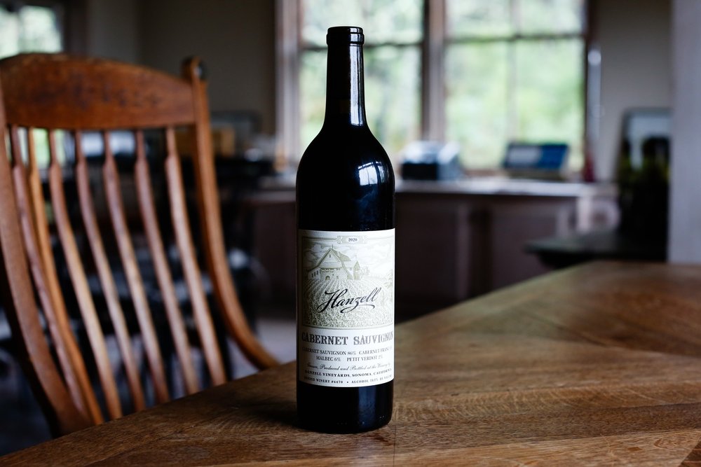 Current Releases — Hanzell