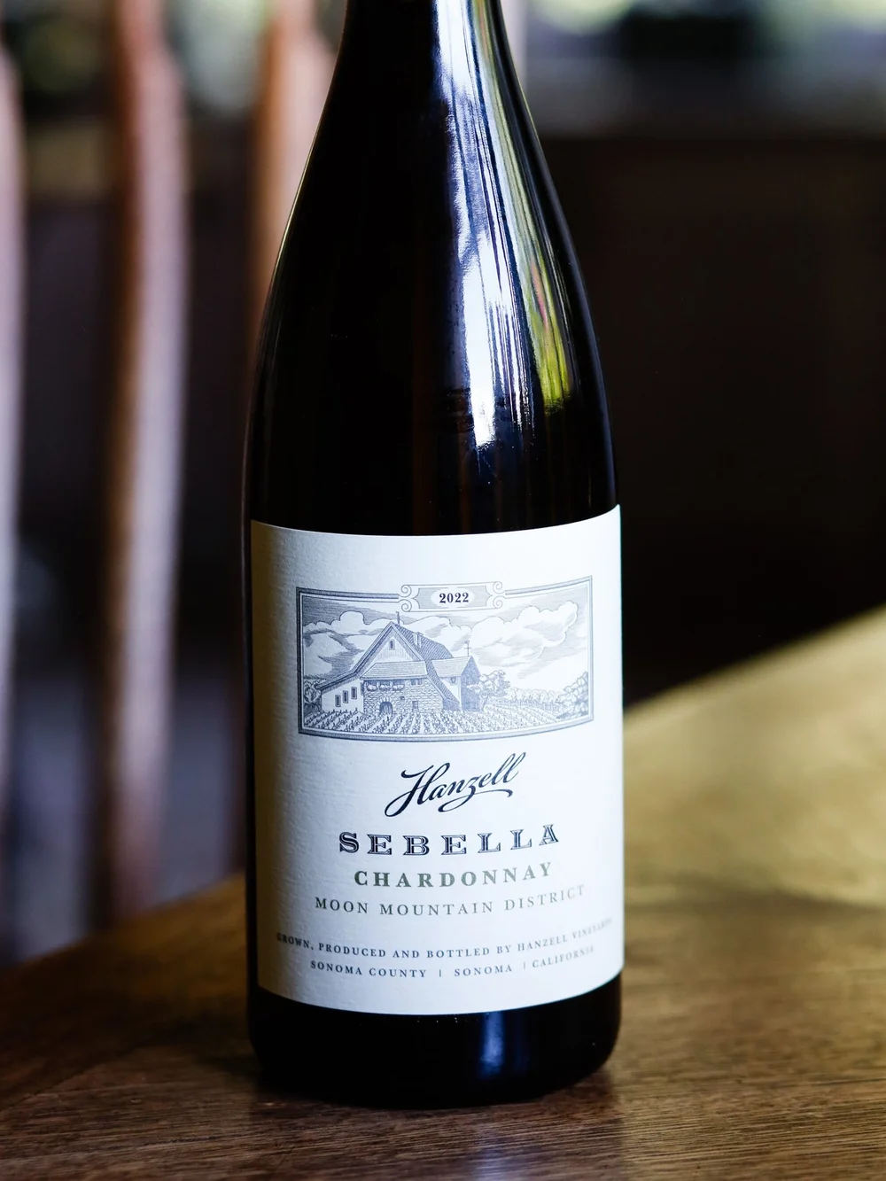 Current Releases — Hanzell