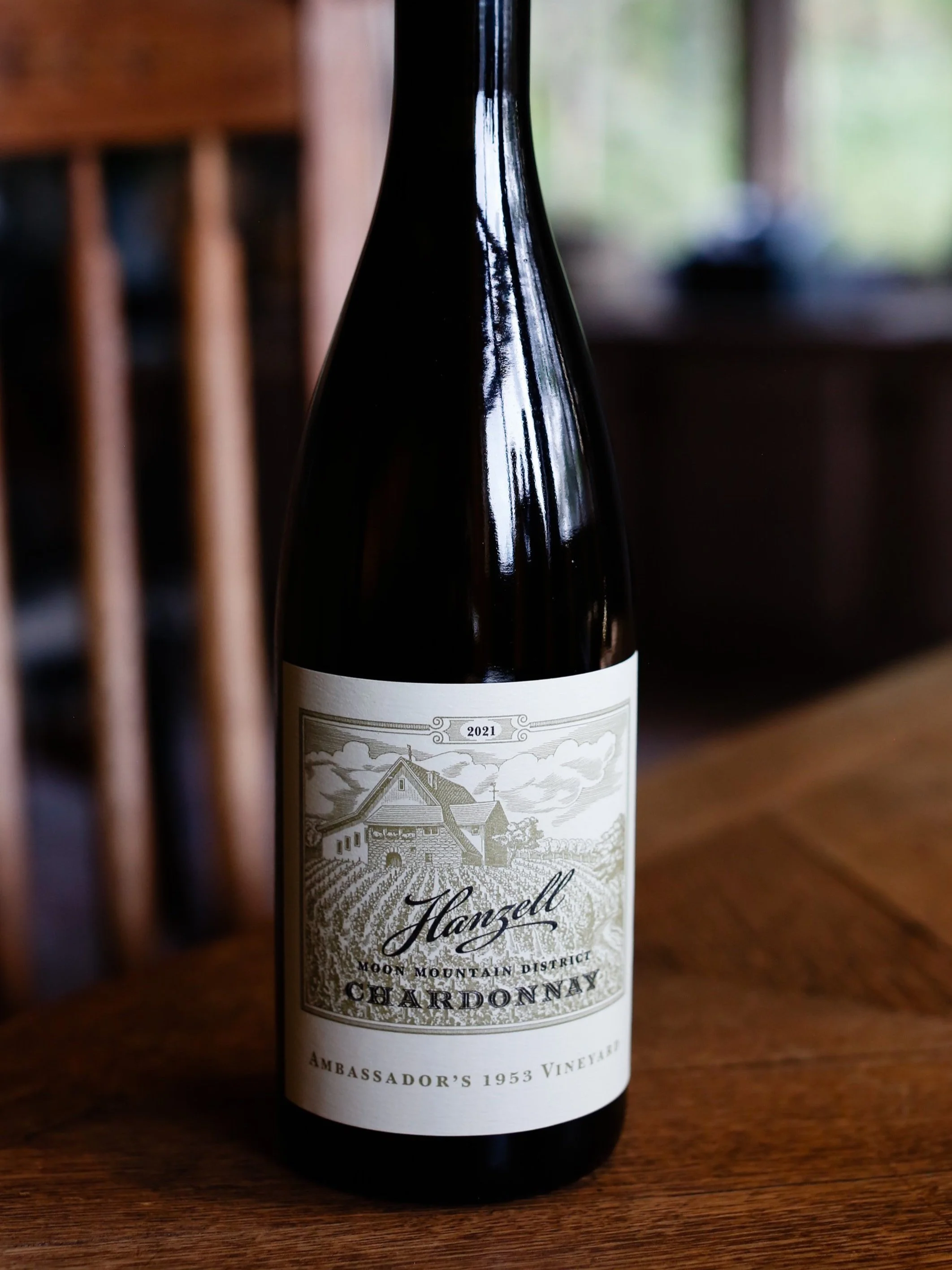 Current Releases — Hanzell