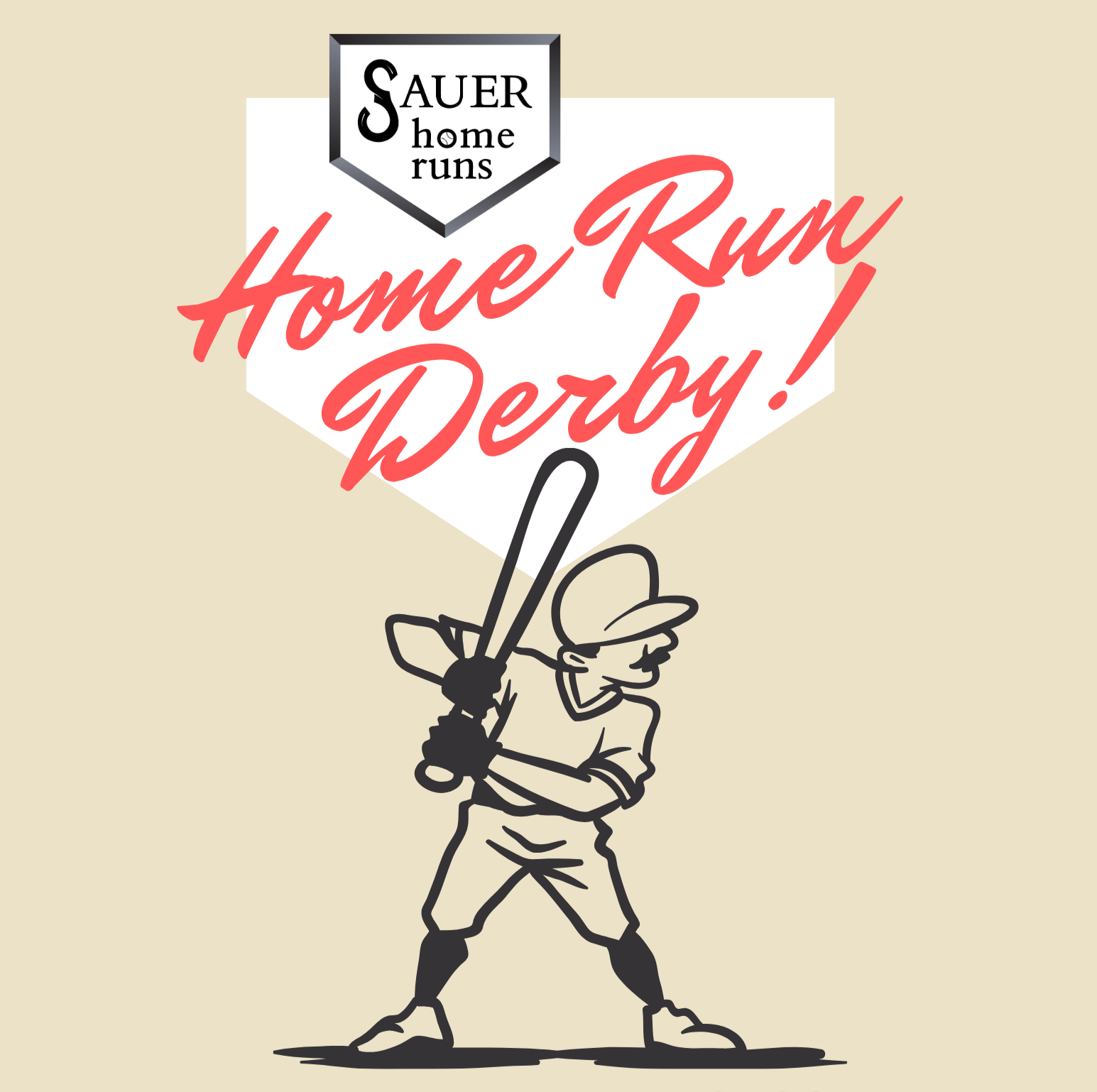 Events — Sauer Home Runs Foundation