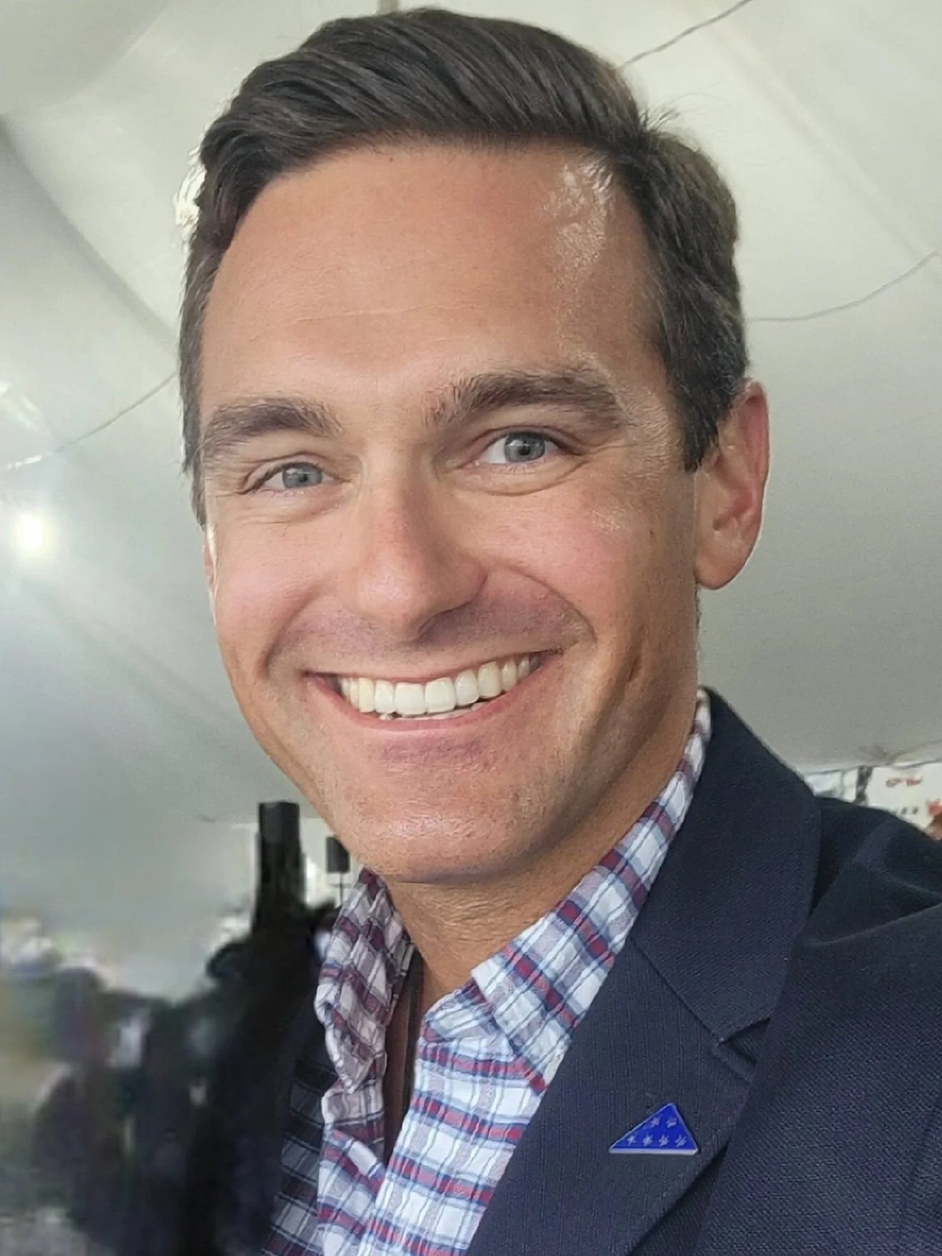 Meet Our Board & Join Our Team — Sauer Home Runs Foundation