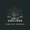 Holy Grounds Coffee House