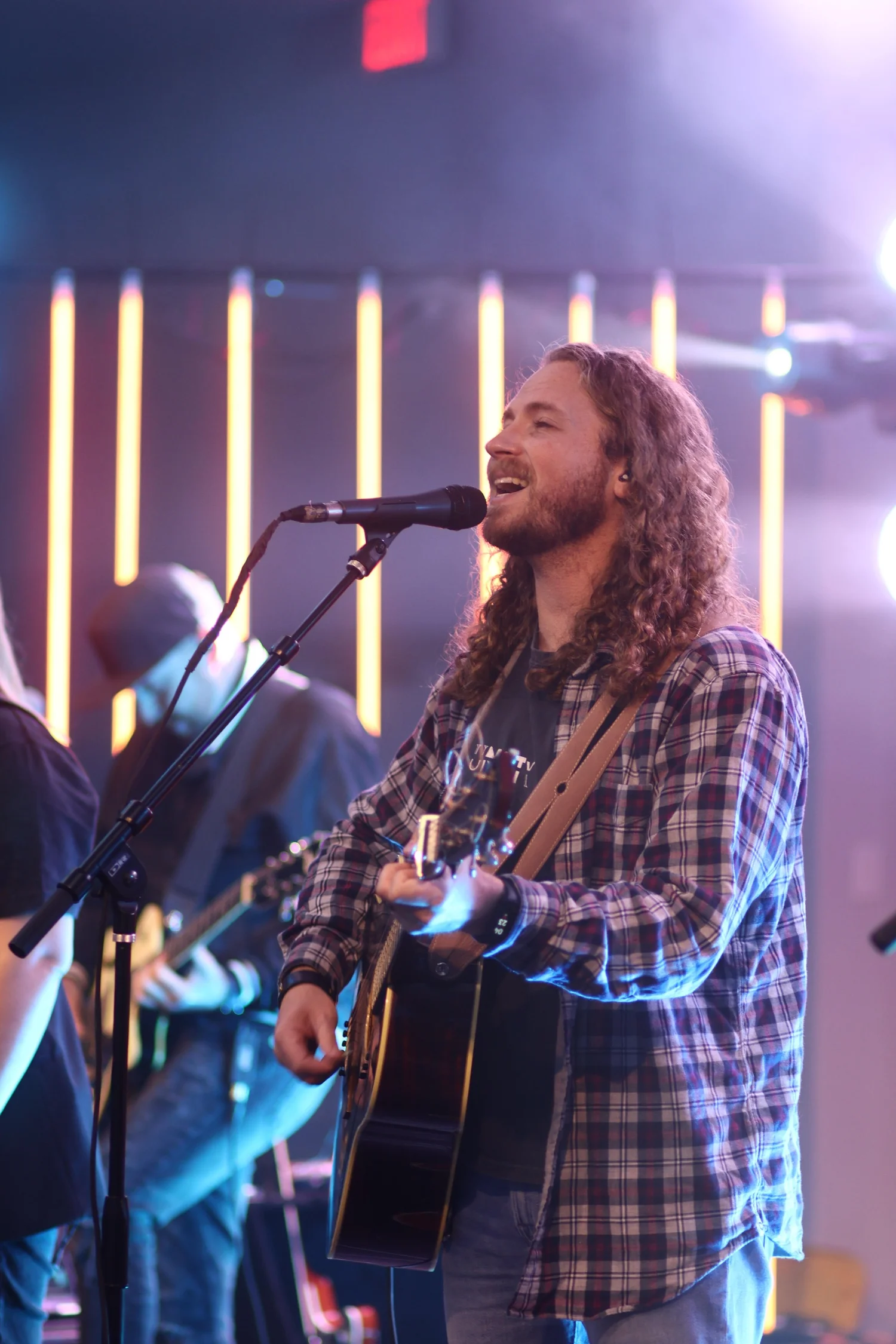 Holy Grounds Coffee House