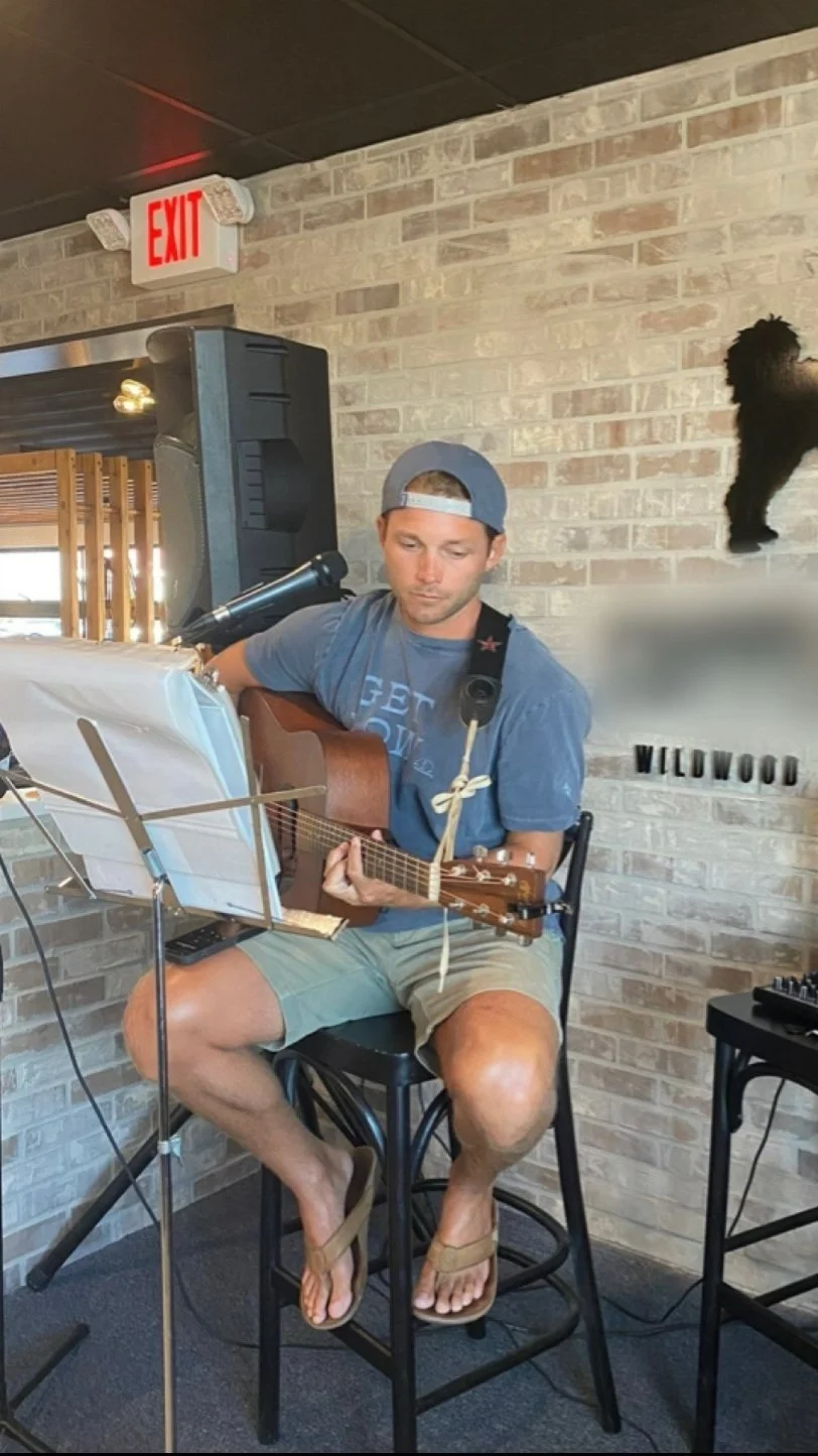 Holy Grounds Coffee House