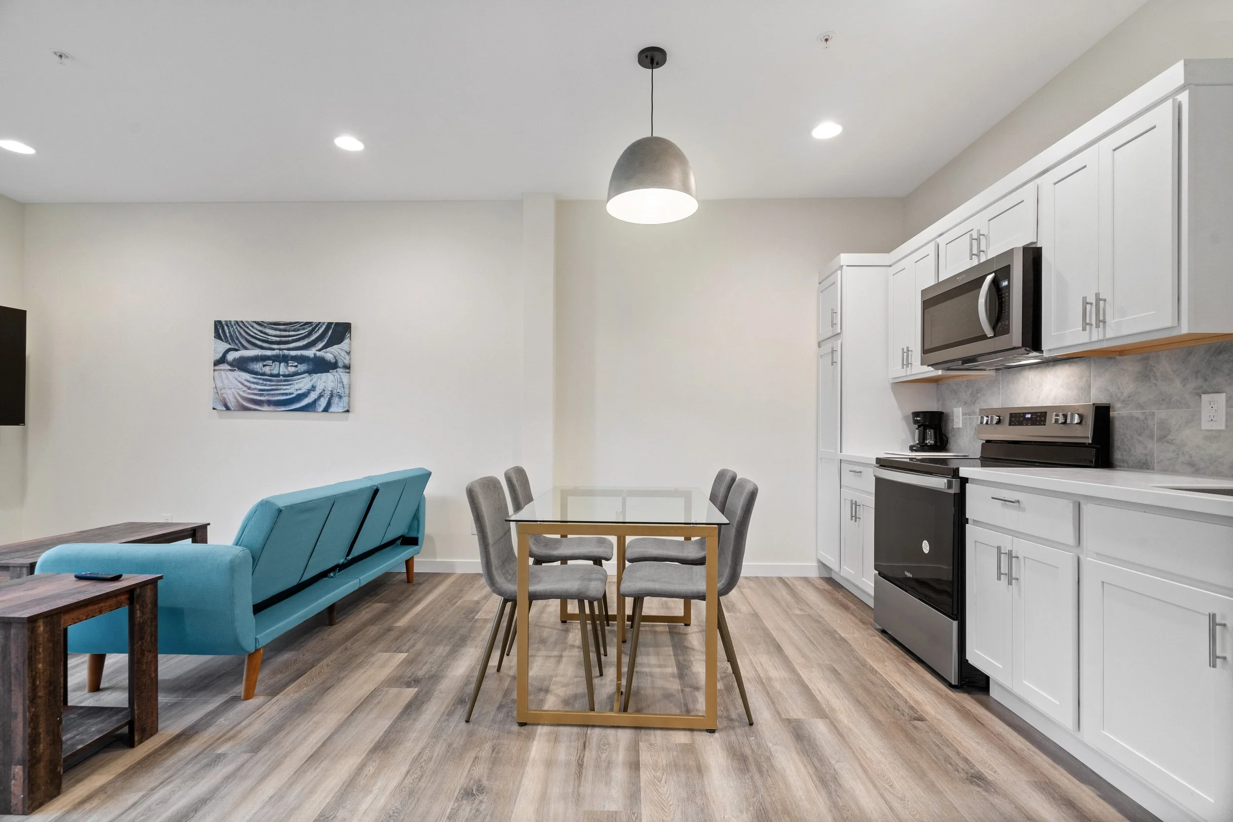 Rooms — Golden Goose