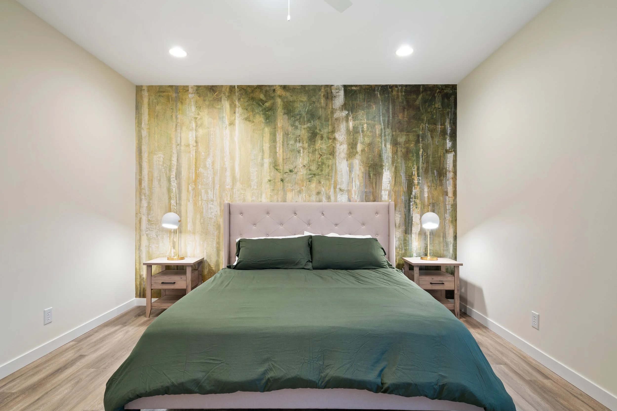 Rooms — Golden Goose