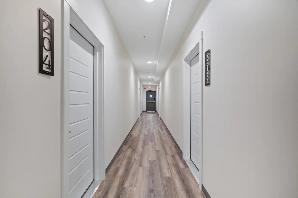 Rooms — Golden Goose