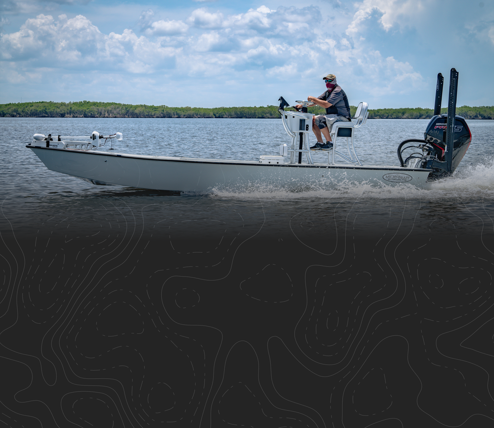 About — Micro Draft