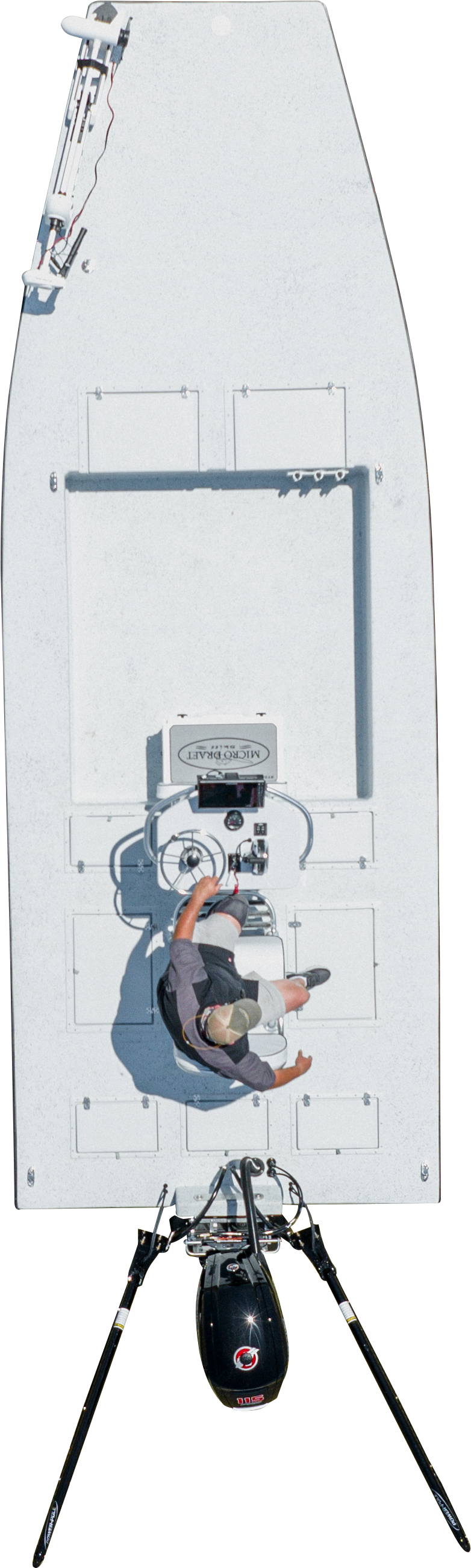 About — Micro Draft