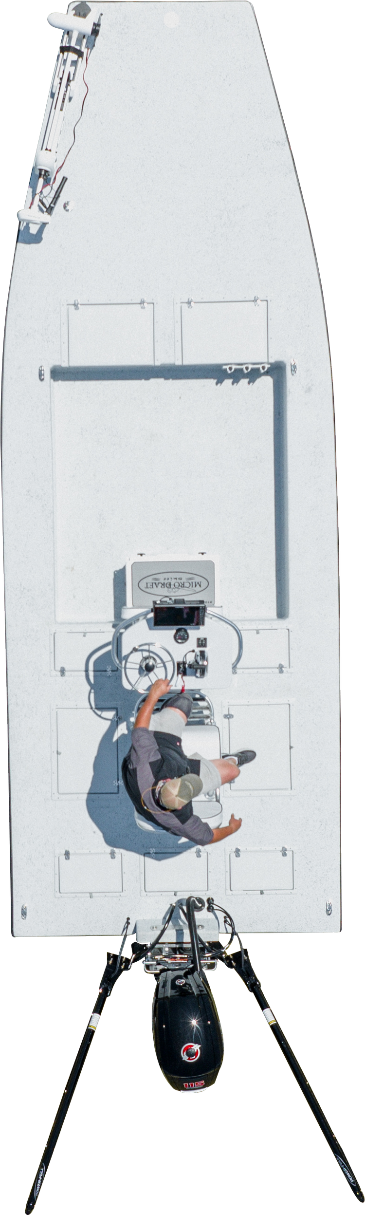 Micro Draft 22 Extreme — Micro Draft