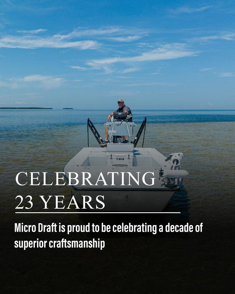 About — Micro Draft