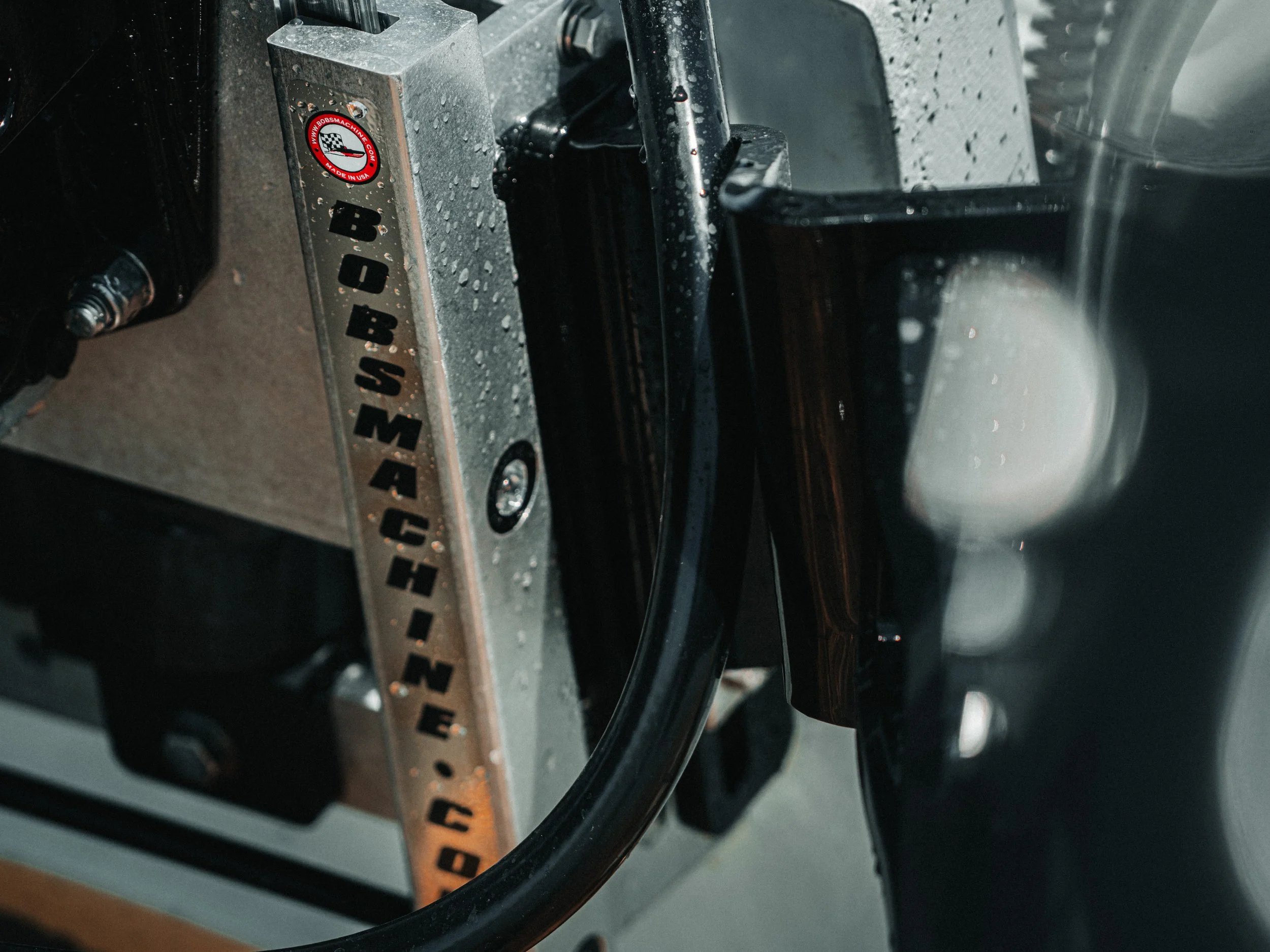 Micro Draft Skiffs | Skinny On The Water, Fat On Performance