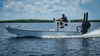 Micro Draft Skiffs | Skinny On The Water, Fat On Performance