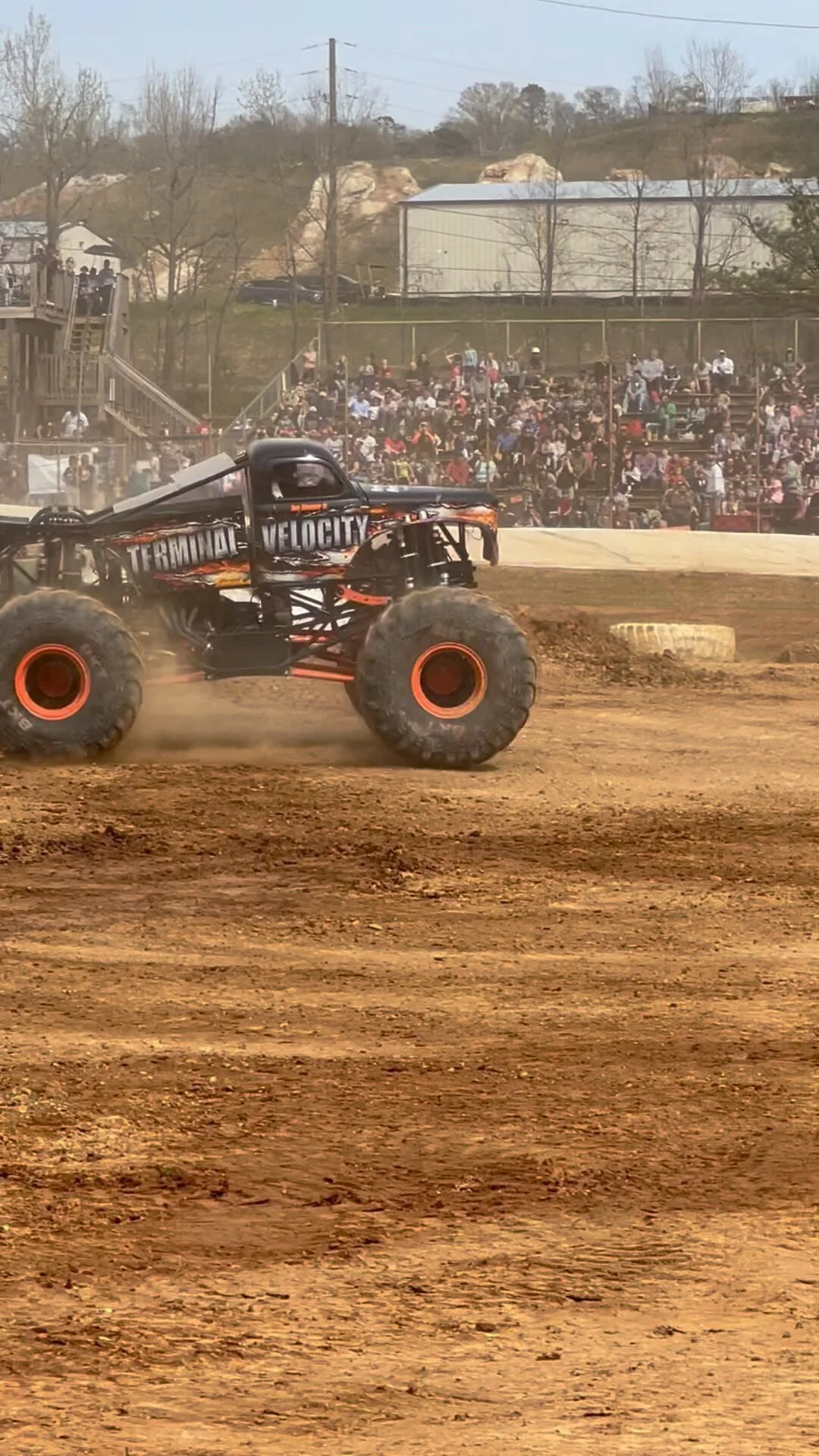 Send It Motorsports LLC