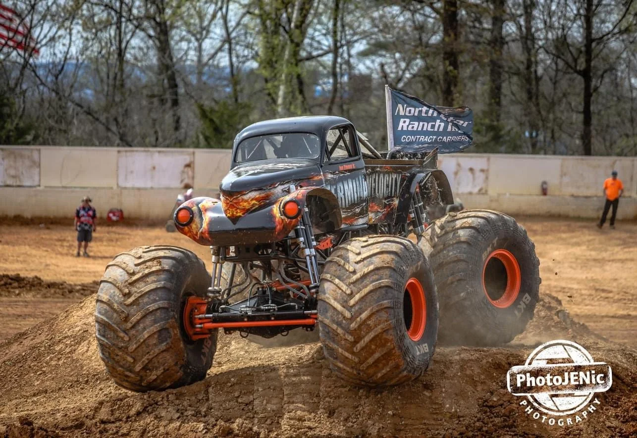 Send It Motorsports LLC