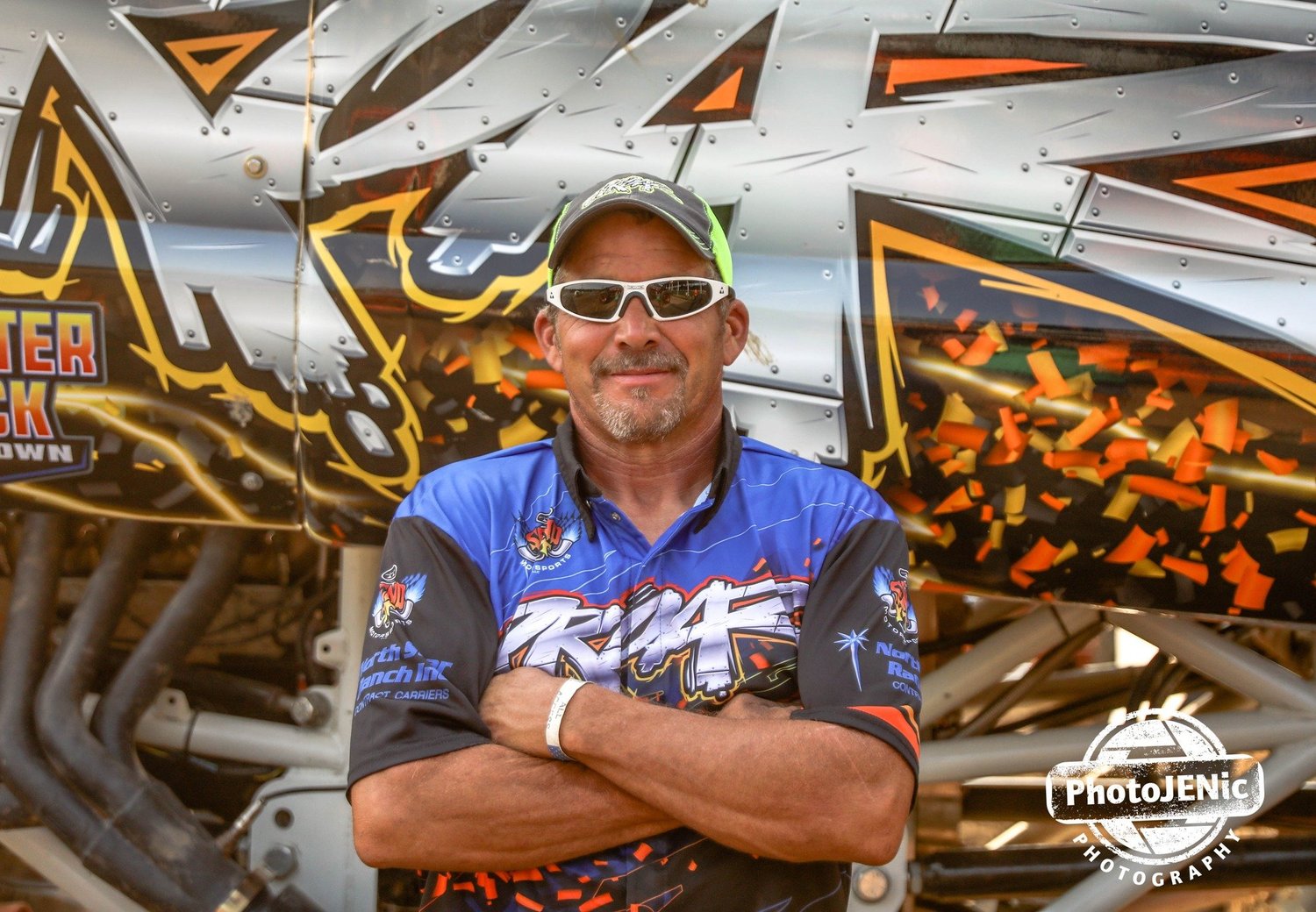 Send It Motorsports LLC